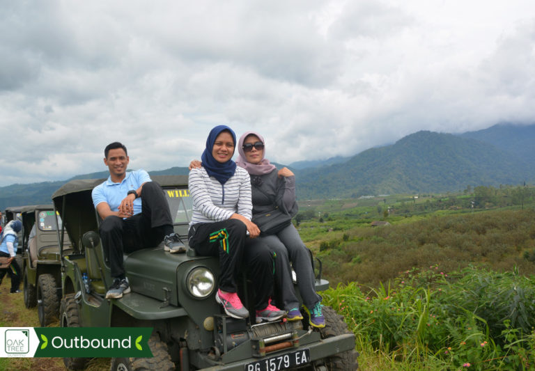 Oaktree Glamping resort – The Unique resort with beautiful view